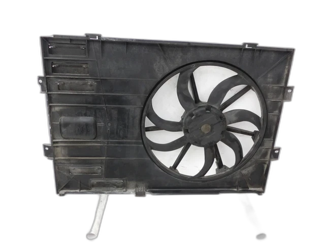 VENTILATEUR POUR RADIATEUR VW T5 7E 09-15 1K0959455FB 7E0121205 ...