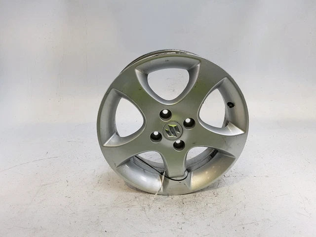 JANTE ALU 43210-62J30-09L - SUZUKI SWIFT 3 1.3I 16V - 817321713 EUR 42,46 - PicClick FR