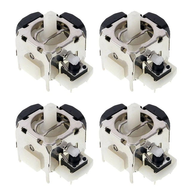 ANALOG SENSOR SWITCH Joysticks For PS2/PS3/Xbox 360 Console £4.84 ...