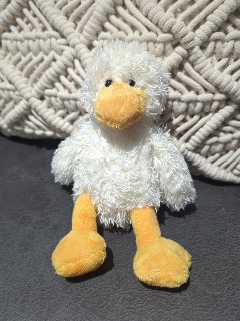 JELLYCAT BUNGLIE TOT Duck Ducking Rare Retired HTF Collectable £150.00 ...