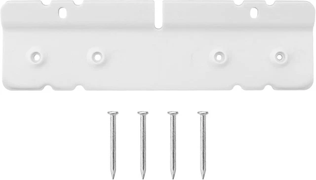 DAMAGE-FREE DIGITAL CALENDAR Wall Mount for Skylight 15in, Bracket Kit ...