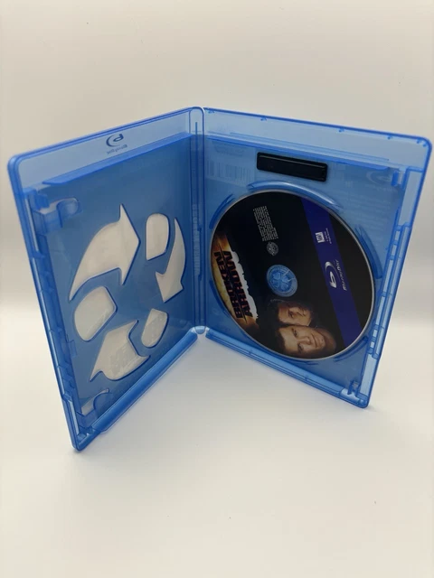 BROKEN ARROW (BLU-RAY 1996) Jon Travolta Christian Slater John Woo - Canadian $8.49 - PicClick CA