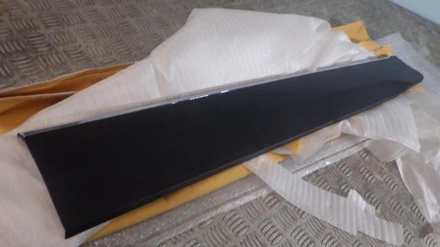 FORD ECOSPORT PORTE garniture inférieure panneau conducteurs 2017 sur ...