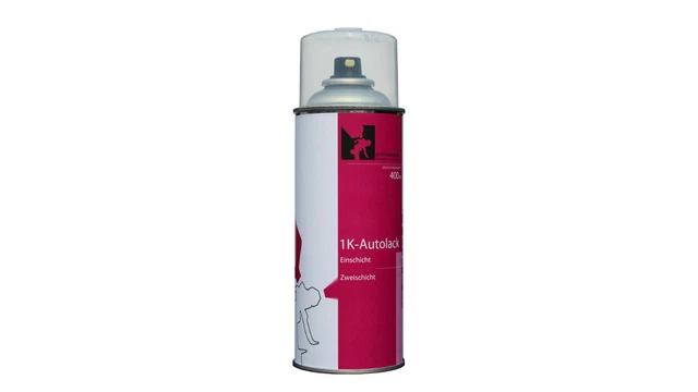 BOMBOLETTA SPRAY PER vernice base Kia BEG Signal Red (400 ml) EUR 18,90 ...