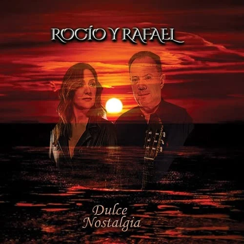 ROCIO & RAFAEL Dulce Nostalgia (CD) EUR 25,21 - PicClick FR