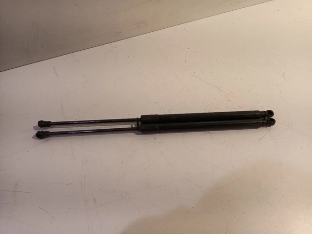 Amortisseur Arriere Amortisseurs Arrière à Gaz ATEC GERMANY ...