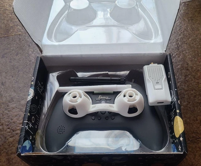 JUMPER T-LITE ELRS 2.4Ghz Radio Transmitter Compact Open Source Rc ...