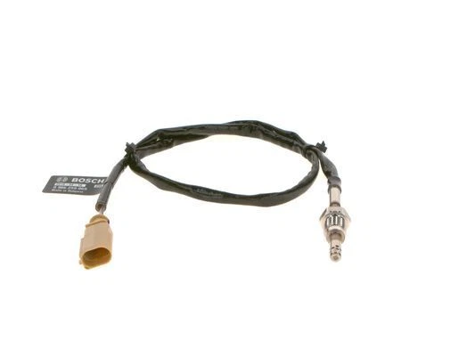 BOSCH 0 986 259 069 Sensore temperatura gas di scarico adatto per Audi A3 1.6 TDI quattro EUR 74 ...