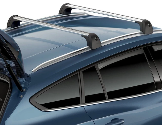 Ford Focus Dachtrgernull