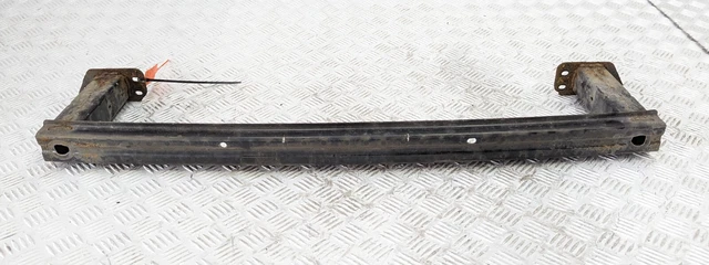 VAUXHALL MOKKA CRASH Bar Rear Bumper Reinforcement 2014 EUR 45,91 ...