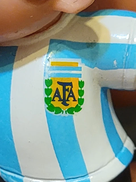 SUPER MARIO & Luigi Soccer Keychain TheFA AFA Jerseys $14.99 - PicClick CA