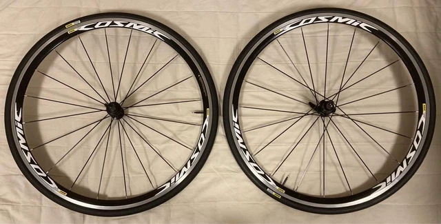 MAVIC COSMIC ELITE Roues Avec Roues EUR 878,50 - PicClick FR