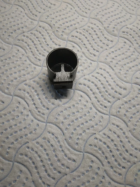 WEBLEY MK3 Front Sight And Hood £26.72 - PicClick UK