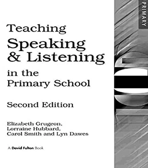 TEACHING, DECIR Y Escucha En Primary Escuela Libro en Rústica EUR 4,98 ...