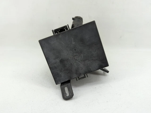 2014-2019 FORD FIESTA Fusebox Fuse Box Relay Module 6001389001 VAFF3 ...