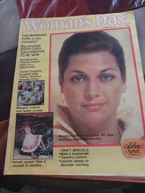 MAGGIE TABBERER, BRIGITTE Bardot, Elizabeth, Angie Dickinson, Christie ...