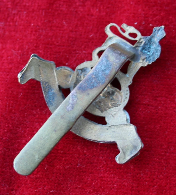 BRITISH ARMY Ww1/Ww2 Royal Army Pay Corps Badge(Auc ) £7.50 - PicClick UK