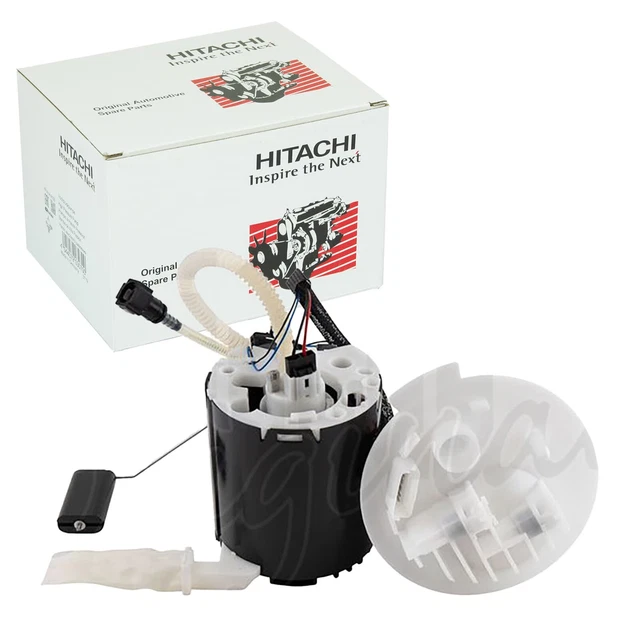 HITACHI HUECO UNITÉ D'Injection de Carburant Pompe à Convient pour Land EUR 167,77 - PicClick FR