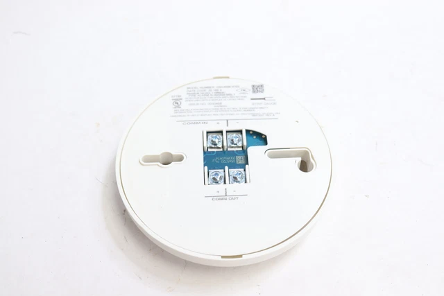 SIMPLEX CANADIAN DETECTOR Isolator Base White 4098-9793 $40.76 - PicClick