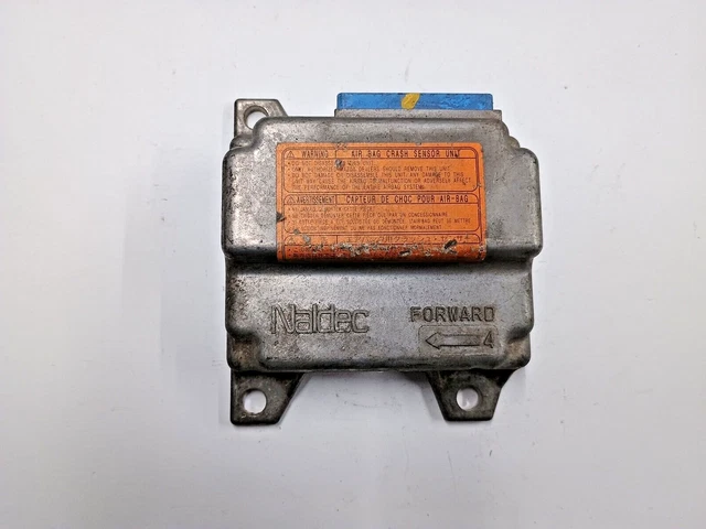 FORD RANGER /MAZDA Air Bag Naldec ECU UH8157K30A 33210 45 £29.99 ...