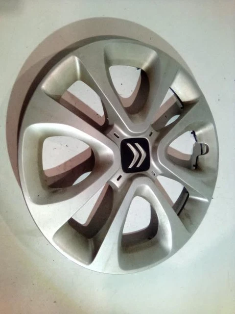 ENJOLIVEUR CITROEN C3 3 PHASE 1 98138694TW EUR 15,00 - PicClick FR