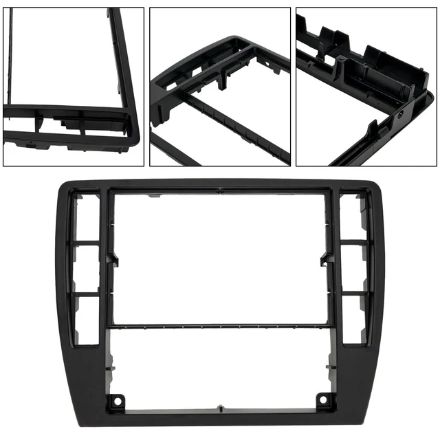 PANNEAU CONSOLE DE tableau de bord radio centre plastique ABS pour ... PANNEAU CONSOLE DE tableau de bord radio centre plastique ABS pour ...