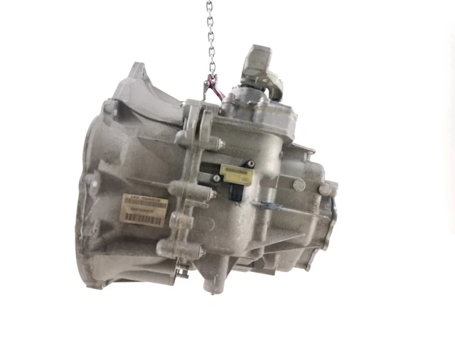 BOÎTE DE VITESSES type GETRAG-ACV - Mini MINI COUNTRYMAN II - Q0-1794G ...