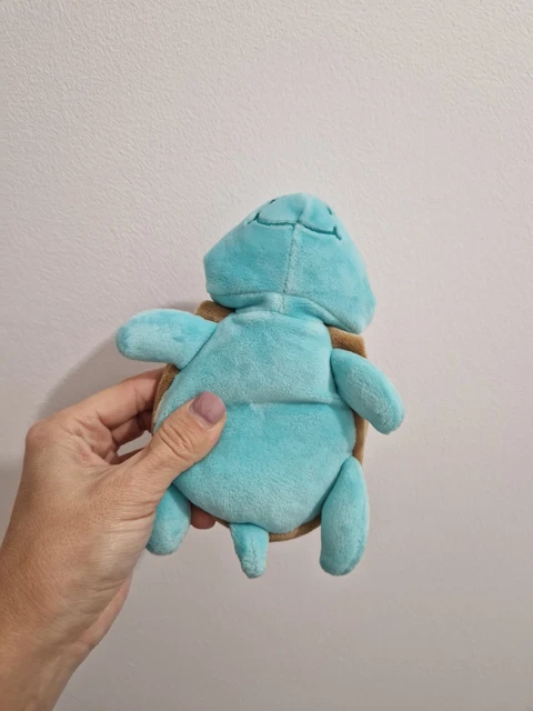 BASIC FUN CUTETITOS Pizzaitos 2020 crustito turtleito Season 5 Plush ...