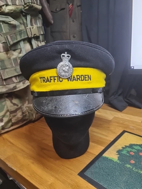 Helmets & Caps, Police Memorabilia, Memorabilia, Collectables - PicClick UK