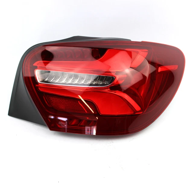 HECKLEUCHTE RÜCKLEUCHTE LED rechts für Mercedes-Benz W176 A-Klasse ...