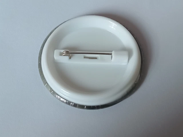 10 X RETRO Style Rotary Dial Telephone Pin Badges £5.45 - PicClick UK