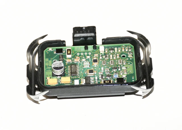 DÉTECTEUR DE PLUIE Lichterkennung 9659485480 C5 II Original Bosch EUR ...