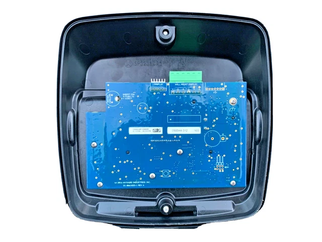 HAYWARD TRI-STAR ECOSTAR Variable Speed Pump Control Panel SP3200DR3 ...
