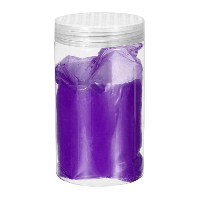 7OZ (200G) IRON Oxide Powder Concrete Pigment, Light Purple $25.03 ...