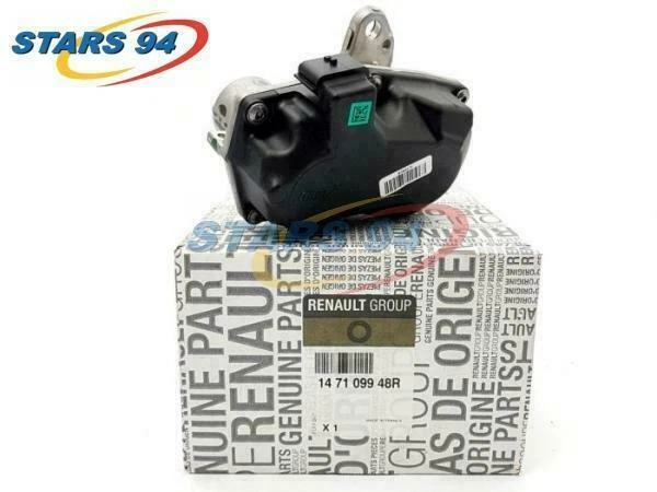 147109948R ORIGINAL RENAULT Vanne EGR pour MERCEDES-BENZ,NISSAN,OPEL ...