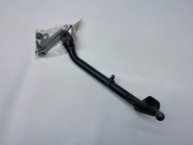 BMW R1100S SEITENSTÄNDER Ständer Seitenstütze Side stand (3) 03' EUR 29 ...