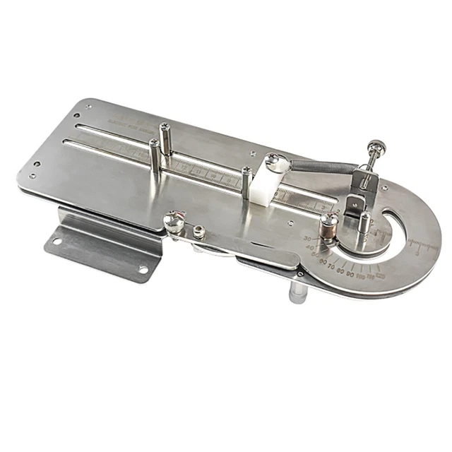 DIY IRON WIRE Copper Bender Manual Wire and Cable Bending Machine 2.5MM ...