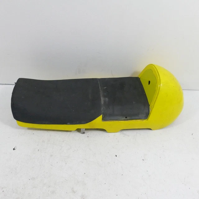 YAMAHA RD 250 1A2 EZ:79 sedile sella Cafe Racer sedile conducente 47250 EUR 99,00 - PicClick IT