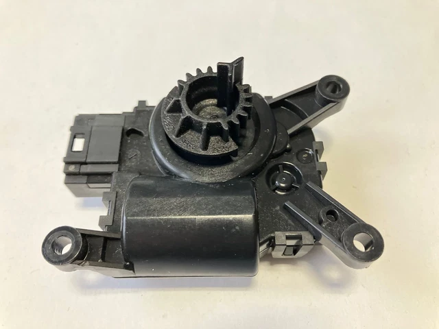 ACTUATOR V158 TEMPERATURE Left 5WA907511B VW Golf 7 8 Touran Tiguan ...