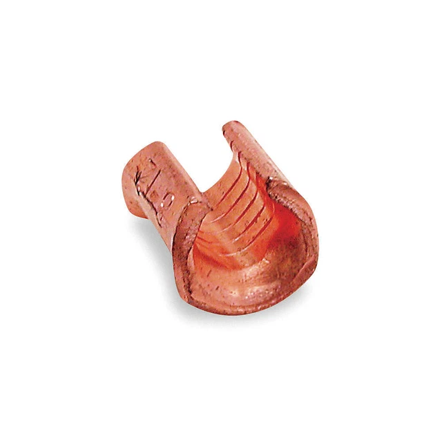 THOMAS & BETTS 54730 C Tap,Pink,Copper,600V 3LM32 $7.80 - PicClick