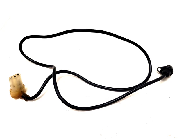 MERCEDES W124 R129 SL M103 M104.98x Crankshaft Sensor TDC - A0021532228 ...