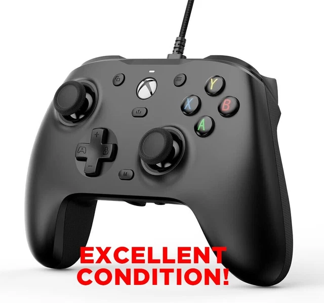 GAMESIR G7 WIRED USB Type C Gaming Controller Gamepad For PC Xbox One ...