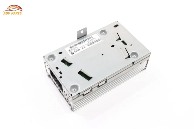 BMW X5 F15 Amplifier Hifi System Control Module Unit Oem 2014 - 2018 💎 ...