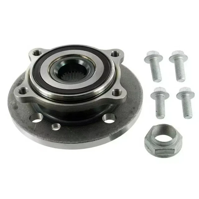 BMW MINI R56 Hatchback 2012-2016 Front Hub Wheel Bearing Kit £36.95 ...