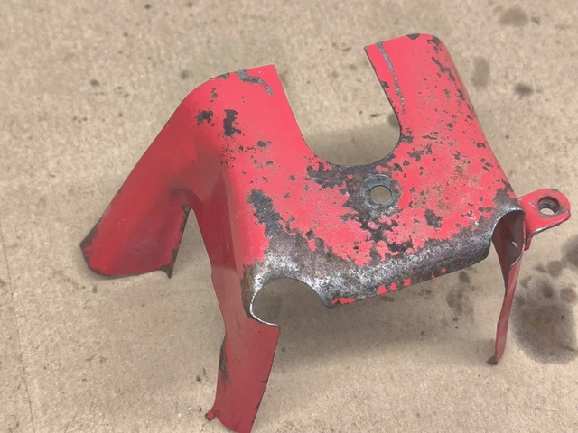 ROBIN NB26 2 Stroke Petrol Strimmer Brushcuttter Cylinder Cover £10.78 ...