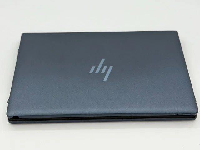 HP SPECTRE 3-IN-1 17" OLED Touch Foldable Laptop i7 16GB 1TB SSD Blue ...