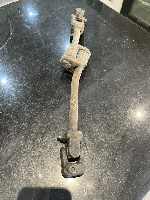 LAND ROVER DEFENDER 90 Steering Uj Column £23.00 - PicClick UK