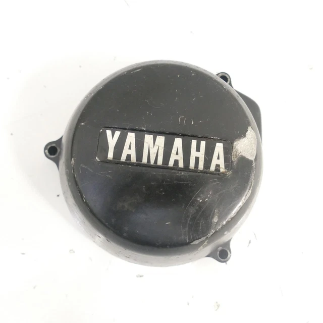 YAMAHA RD 200 Alternator Cover Engine Cover Side Cover 61631 £61.16 ...