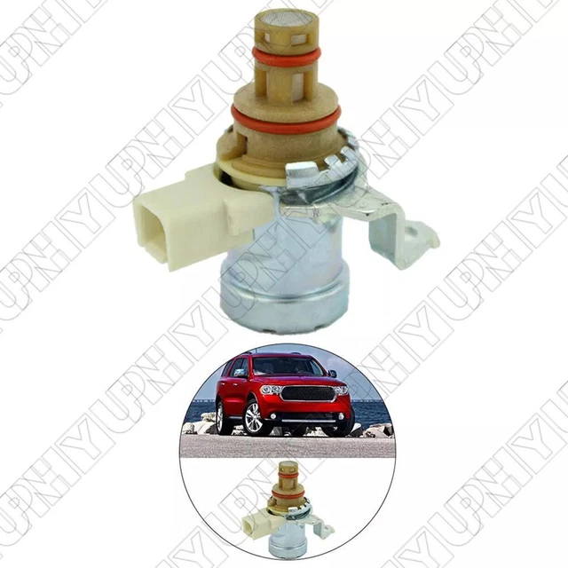 1× ELECTRONIC PRESSURE Control Solenoid Valve 05078911AA For 42RLE ...