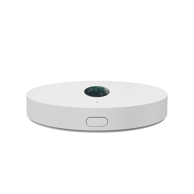 SMART LIGHT SENSOR for Accurate Luminance Detection with For Tuya WiFi ...